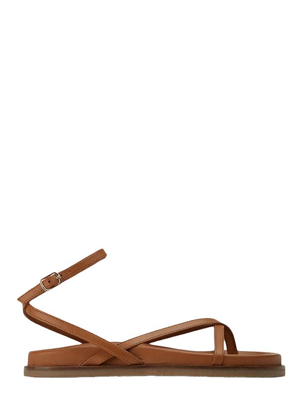 PAIGE PAIGE Rylann Mid Rise Relaxed Straight Jeans